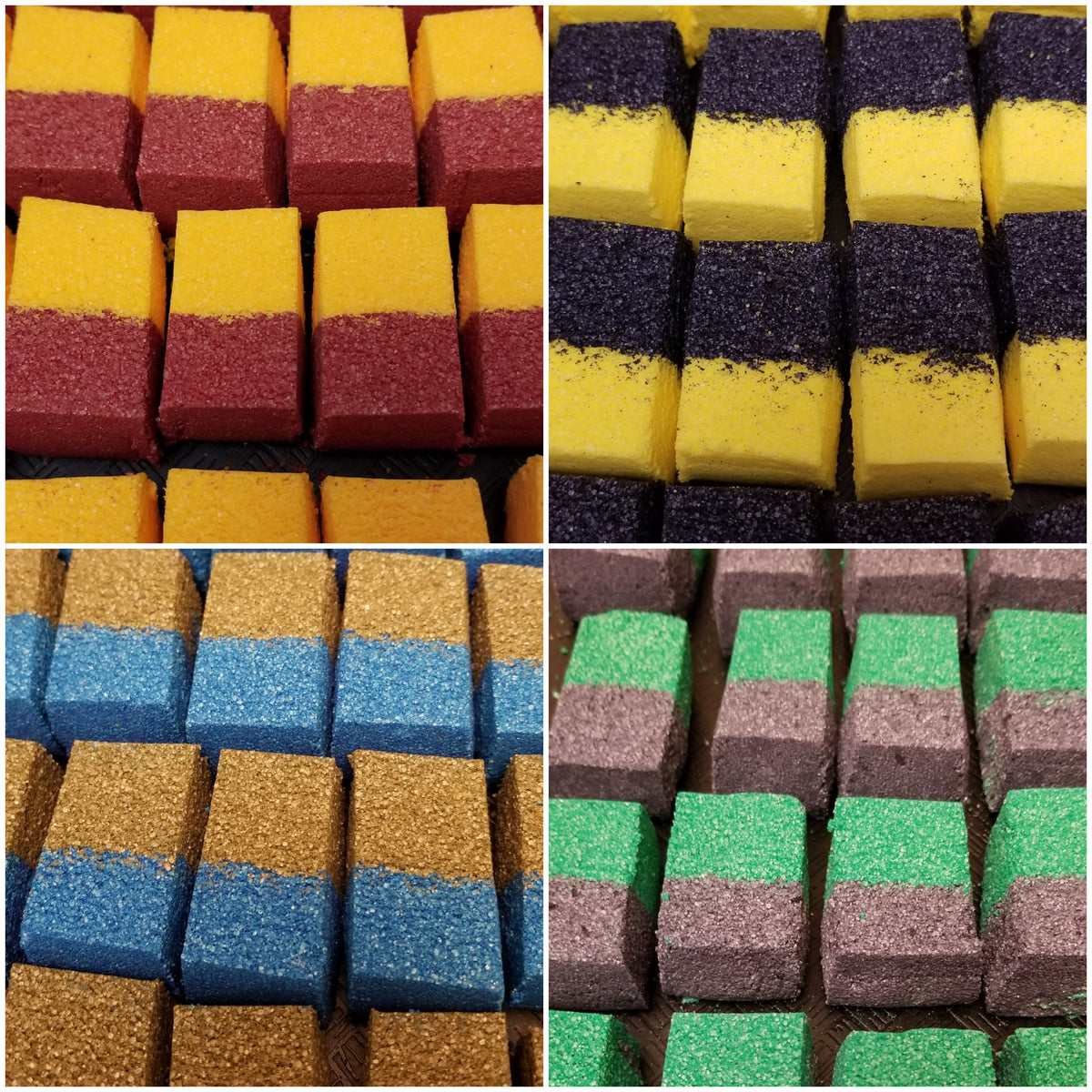 HP Embed Bars – Especially For You