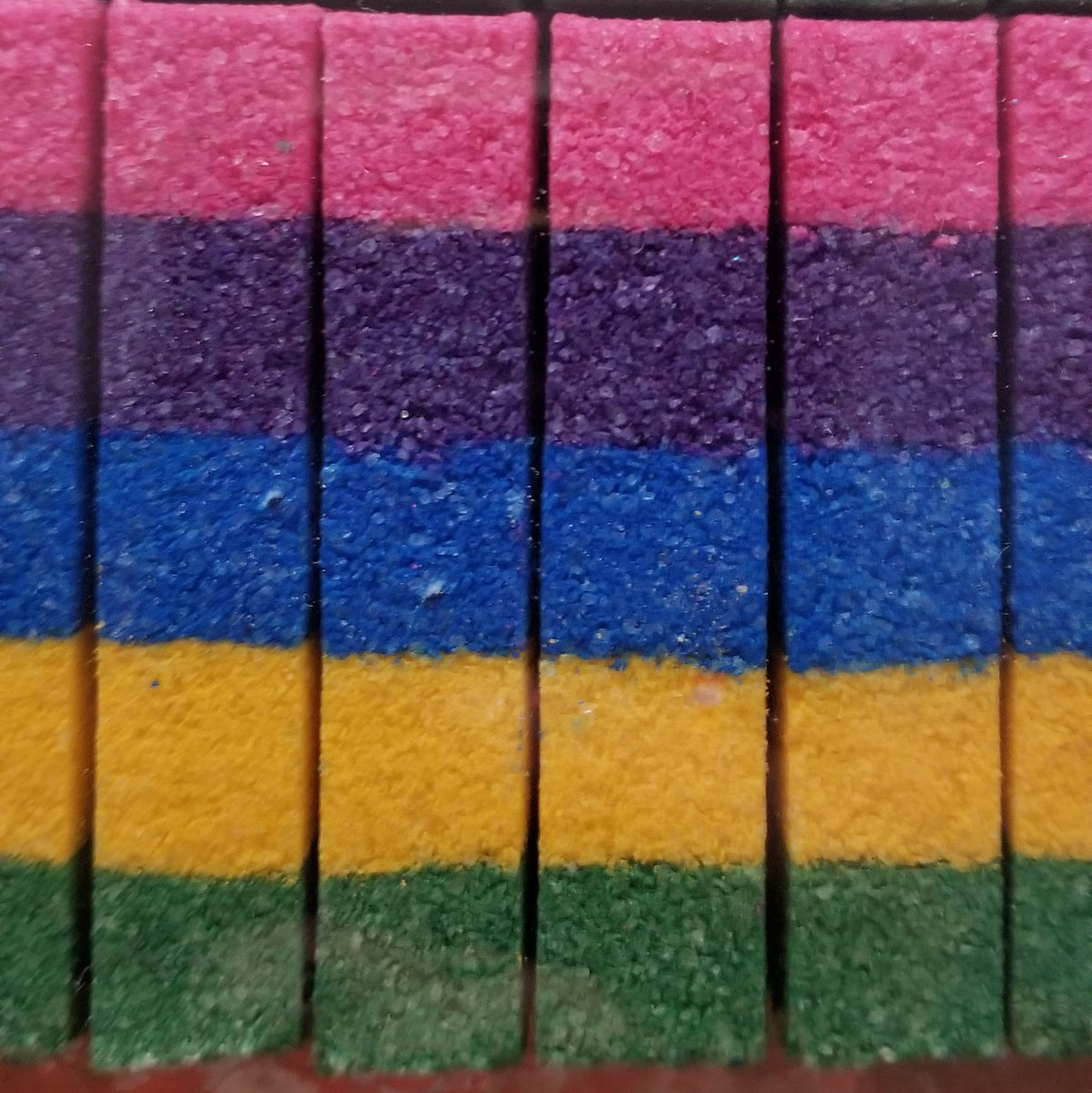 Unicorn Embed Bars - Batch Certified – Especially For You