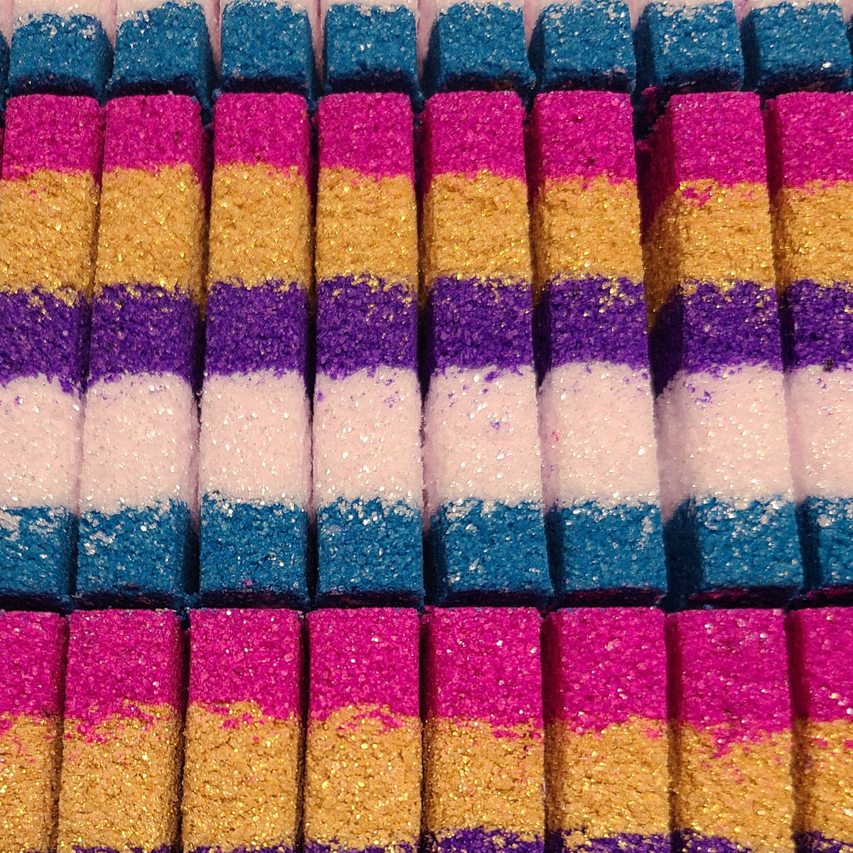 Twinkle Embed Bars – Especially For You