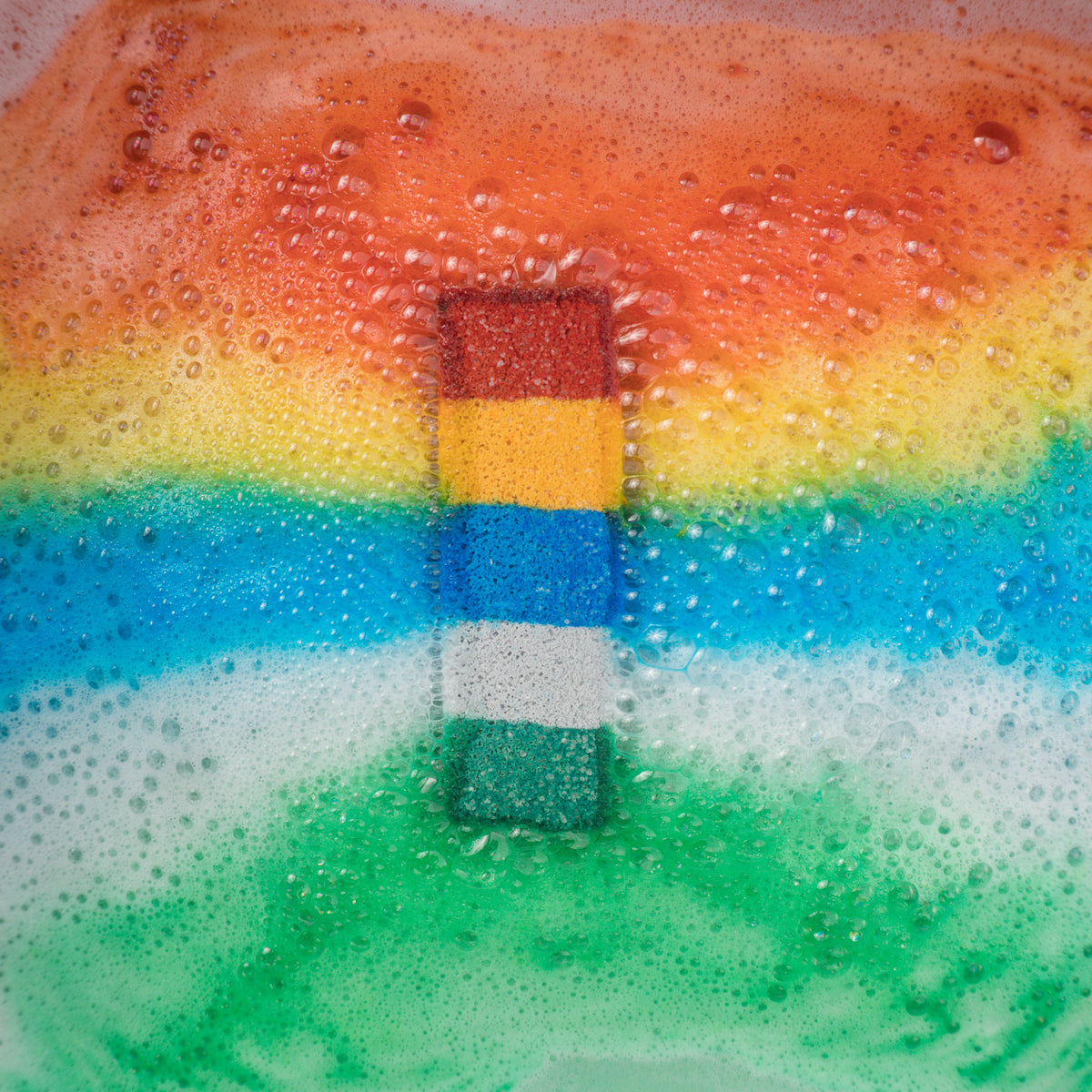 Christmas Lights Embed Bars – Especially For You