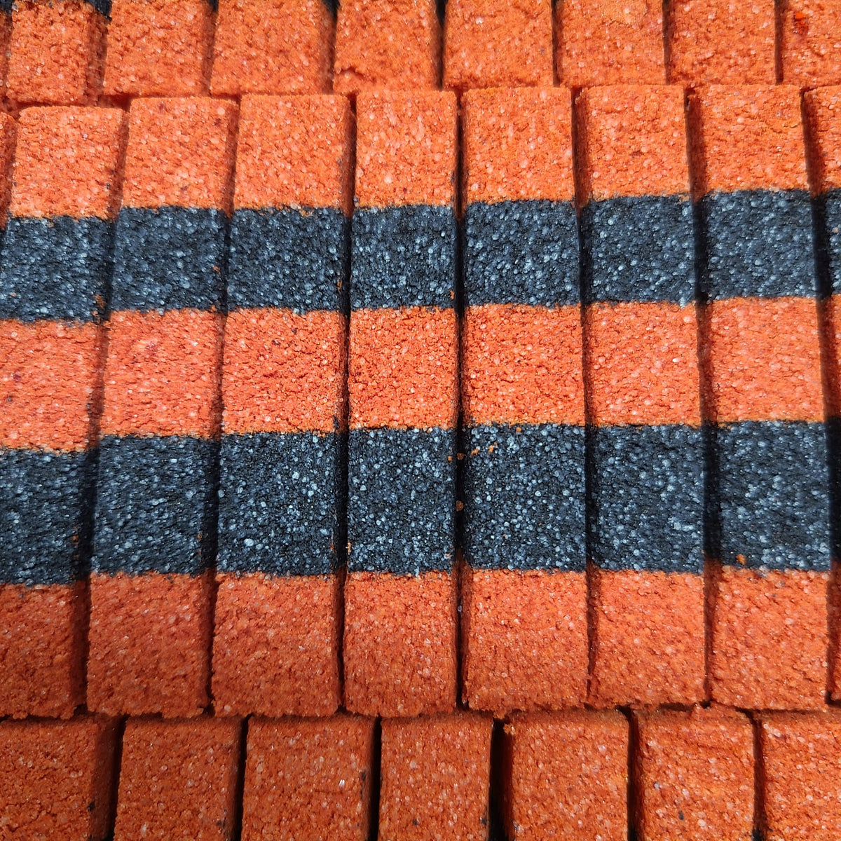 Black Rose Embed Bars (with Lakes) – Especially For You