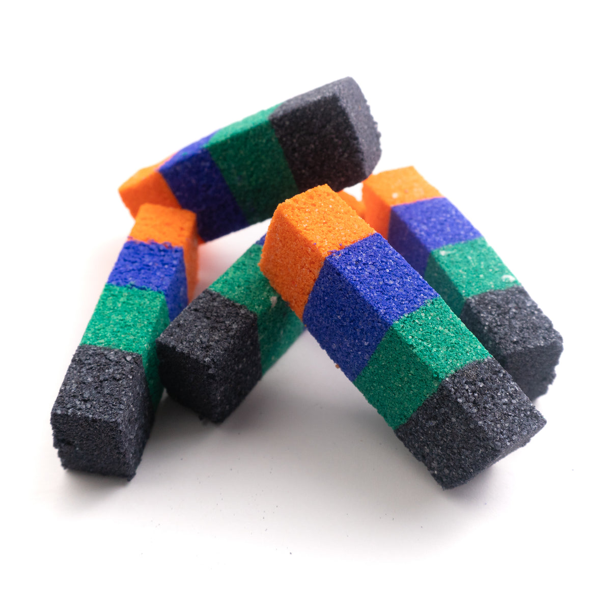 Halloween Embed Bars – Especially For You