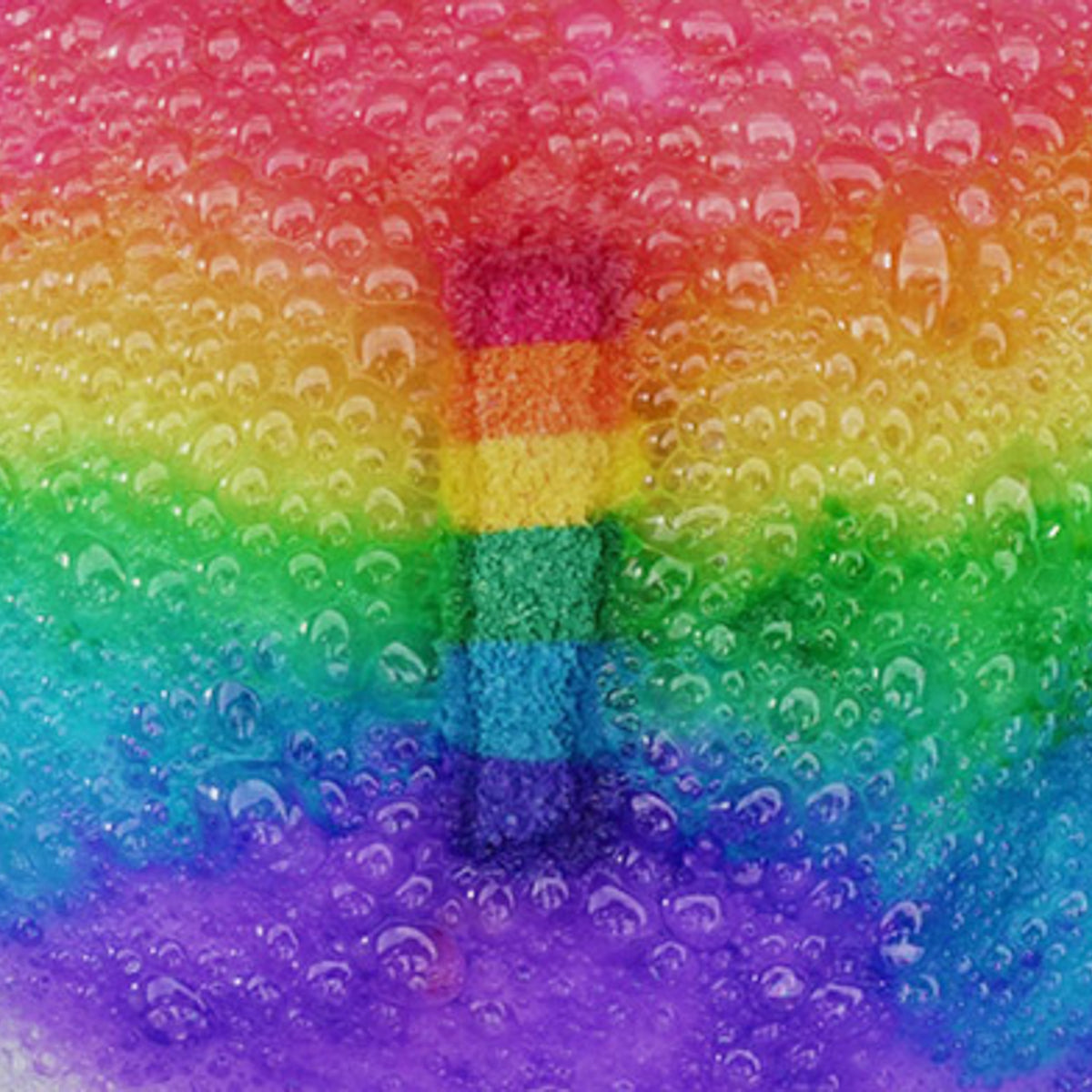 Make Bath Bombs Using Rainbow Embed Bars – Especially For You