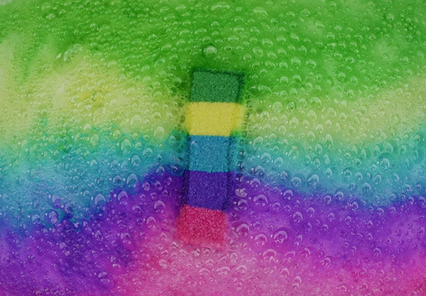 Unicorn Embed Bars – Especially For You