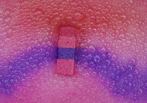 Valentine Embed Bars – Especially For You